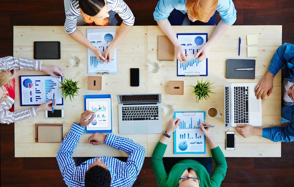 5 Key Elements of a Well-Structured Meeting Agenda